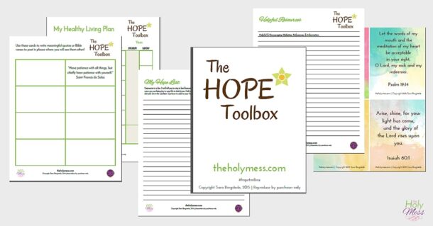 10 Simple Ways to Bring Creativity to Your Life