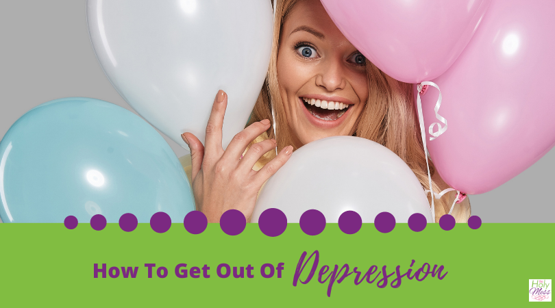 101 Ways to Boost Your Mood Immediately