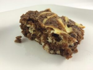 Delicious Classic Marble Squares Recipe