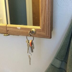 How to Safely Lock Up Medications in a Home