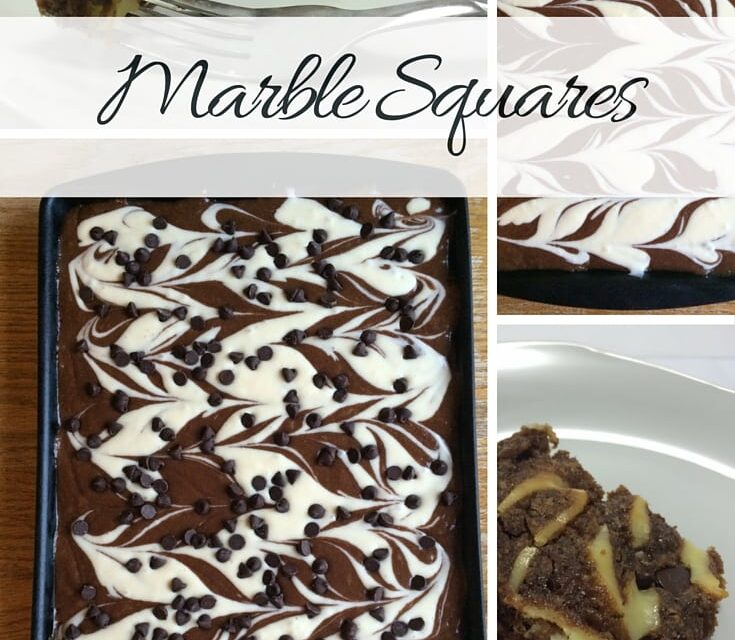 Marble Squares