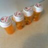 How to Safely Lock Up Medications in a Home