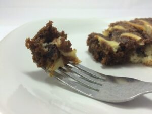 Delicious Classic Marble Squares Recipe