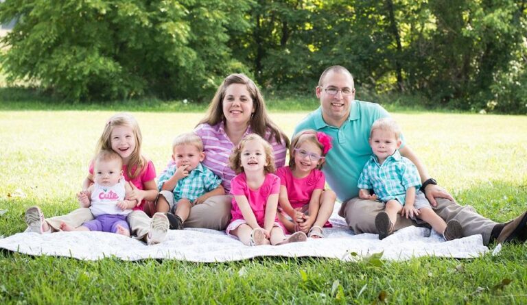 3 Ways to Include the Whole Family on Adoption Day The Holy Mess