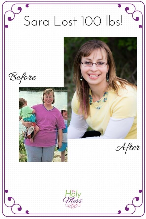 20 Encouraging Bible Verses for Weight Loss - The Holy Mess