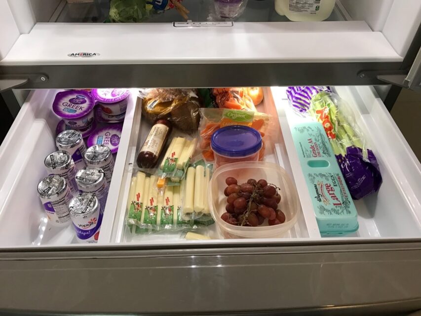 How to Choose Kitchen Appliances: What We Bought