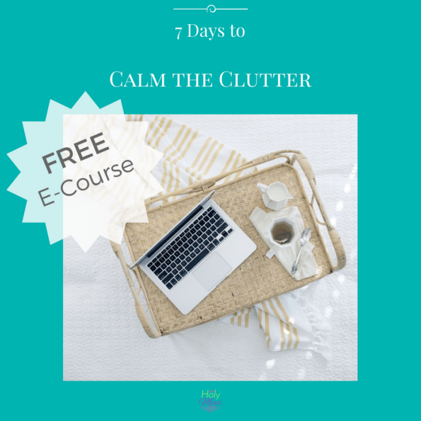 7 Tips to Stay Organized When You are Super Busy