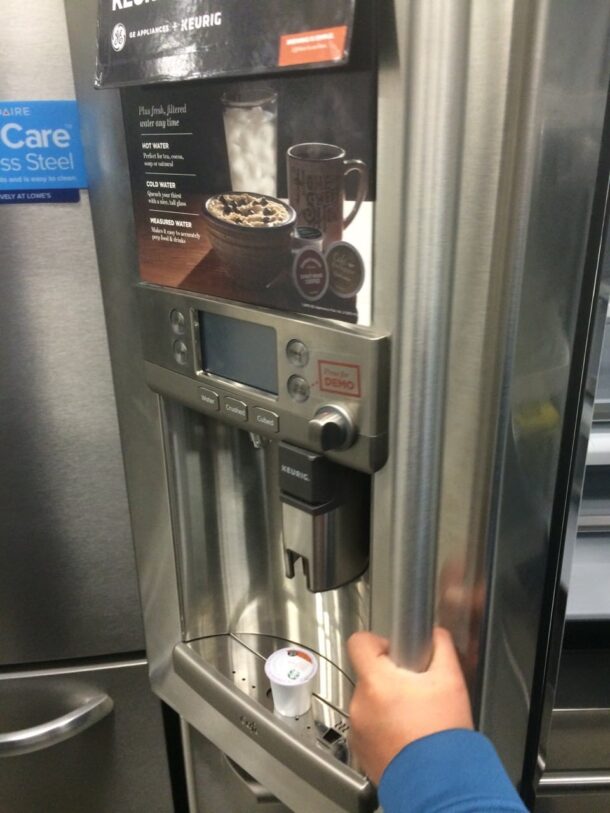 How to Choose Kitchen Appliances: What We Bought