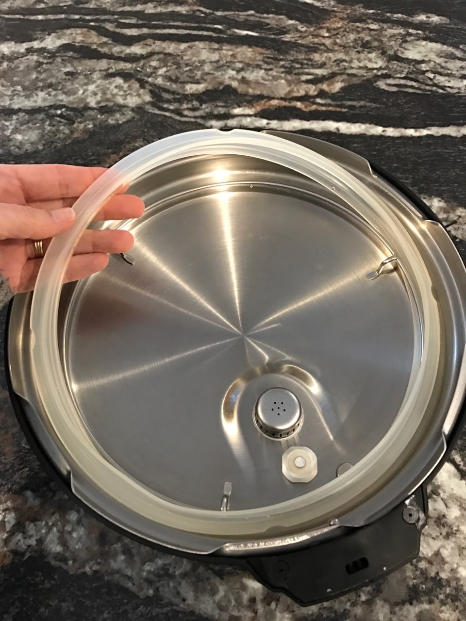 How to Get Started with Your Instapot Pressure Cooker