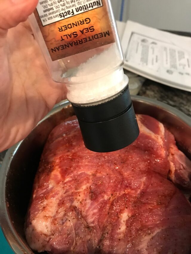 Fast and Easy Instant Pot Ribs Recipe