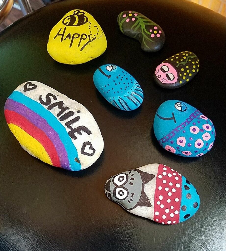 Kindness Rocks