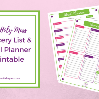 Free Archives - Page 6 of 10 - The Holy Mess