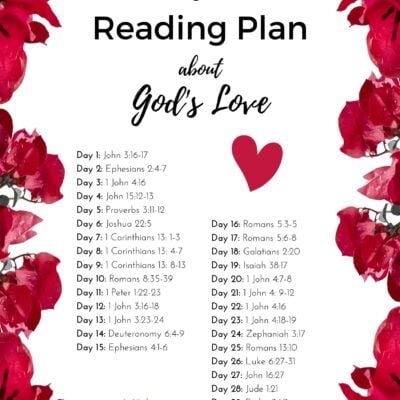 Faith Archives - The Holy Mess