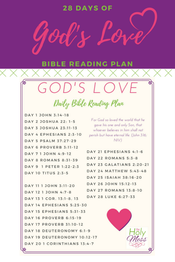 7 Essential Daily Bible Reading Plans to Grow Your Faith