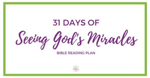 30 Day Bible Reading Plans: 25+ Free Collections to Guide You