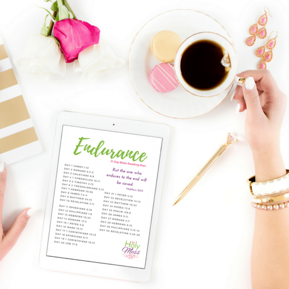 30 Day Bible Reading Plans: 25+ Free Collections to Guide You