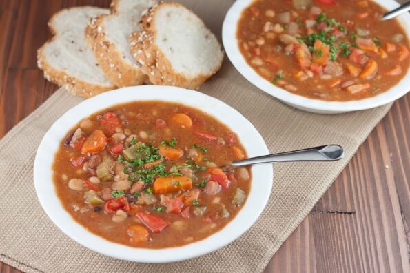 45+ Delicious Ways of Eating Beans for Weight Loss Success