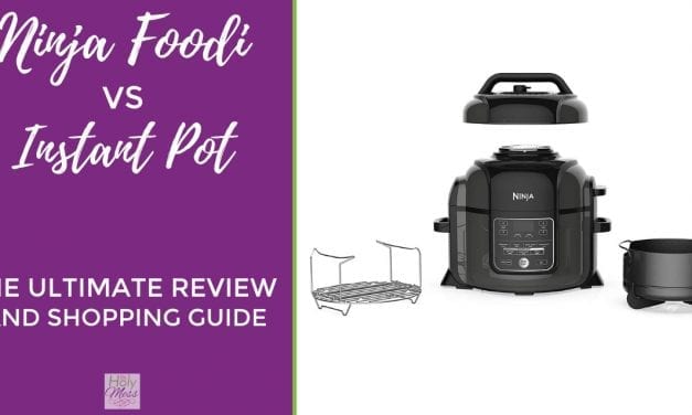 Healthy Recipes - The Holy Mess