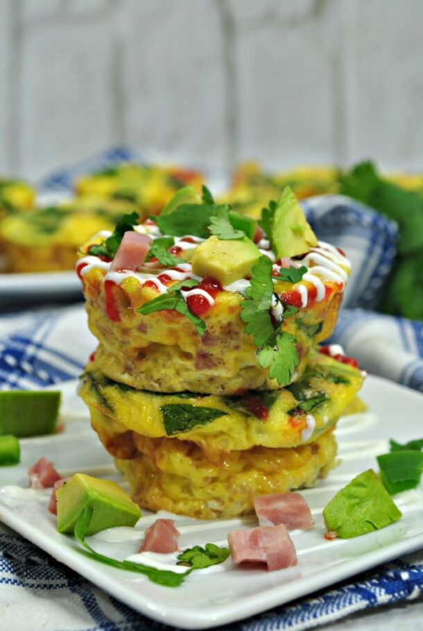100+ Best Low Point WW Breakfast Recipes {Free PDF Printable}