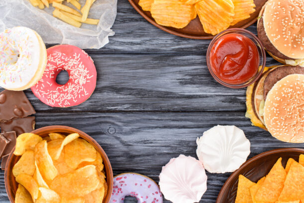 How to Get Back on Track After Binge Eating The Holy Mess