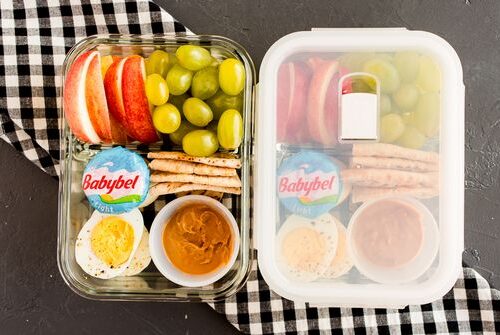 Top 10 WW Meal Prep Lunch Recipes (Low in Points)