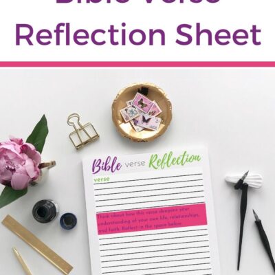 Faith Archives - The Holy Mess