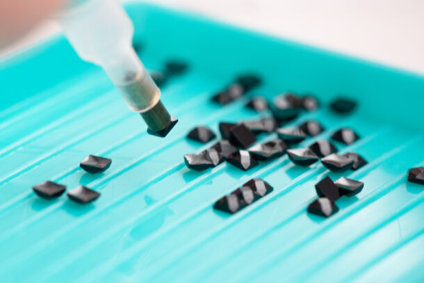 A Beginner's Guide to Diamond Art Painting