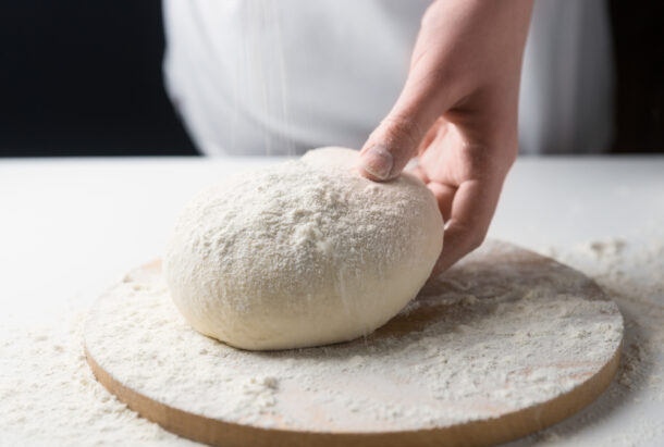 How to Make Self-Rising Flour