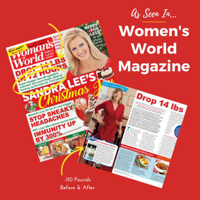 10 Easy Steps to Get Started with Weight Watchers