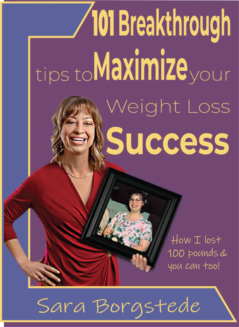101 Breakthrough Tips to Maximize Your Weight Loss Success The Holy Mess