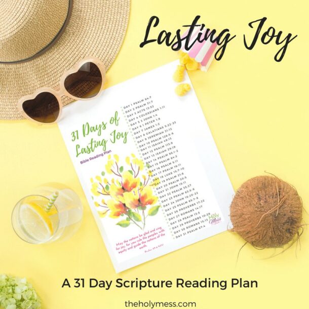 30 Day Bible Reading Plans: 25+ Free Collections to Guide You