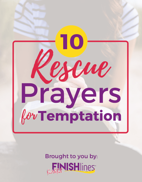 21 Powerful Bible Verses About Temptation The Holy Mess