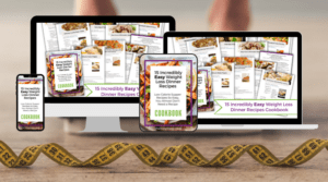 15 Easy Weight Loss Dinner Recipes (with Calories & WW Points) - The ...
