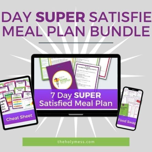 Shop Products Archive - The Holy Mess