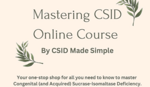 What I Eat in a Day for a Sucrose Intolerance Diet