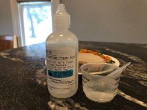 Sucrose Intolerance: What I Eat in a Day The Holy Mess