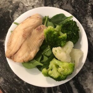 Sucrose Intolerance: What I Eat in a Day The Holy Mess