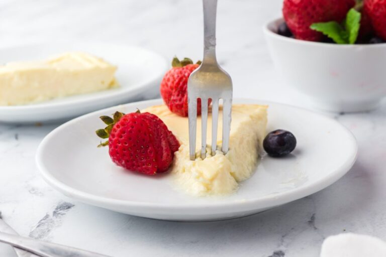 Popular Weight Watchers Low Point Cheesecake Recipe