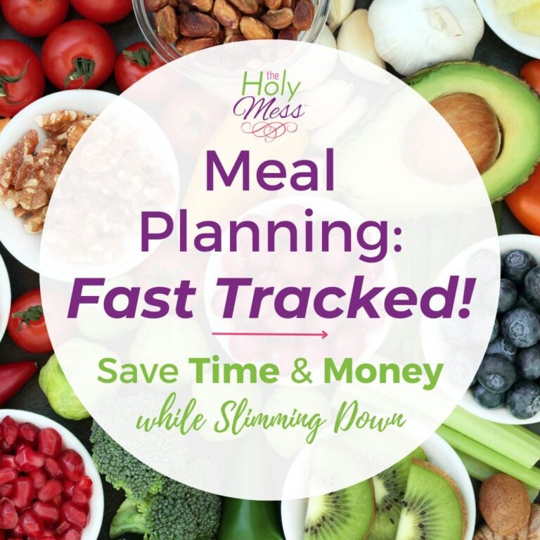 65 Easy & Effective Meal Plans for Weight Loss Success