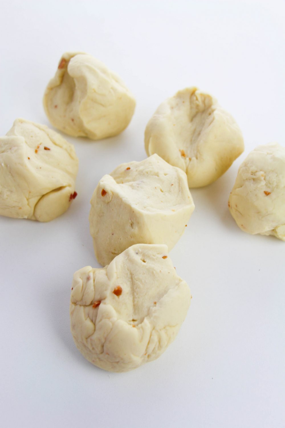 Weight Watchers 2 Ingredient Dough Bacon and Cheese Bagel Recipe