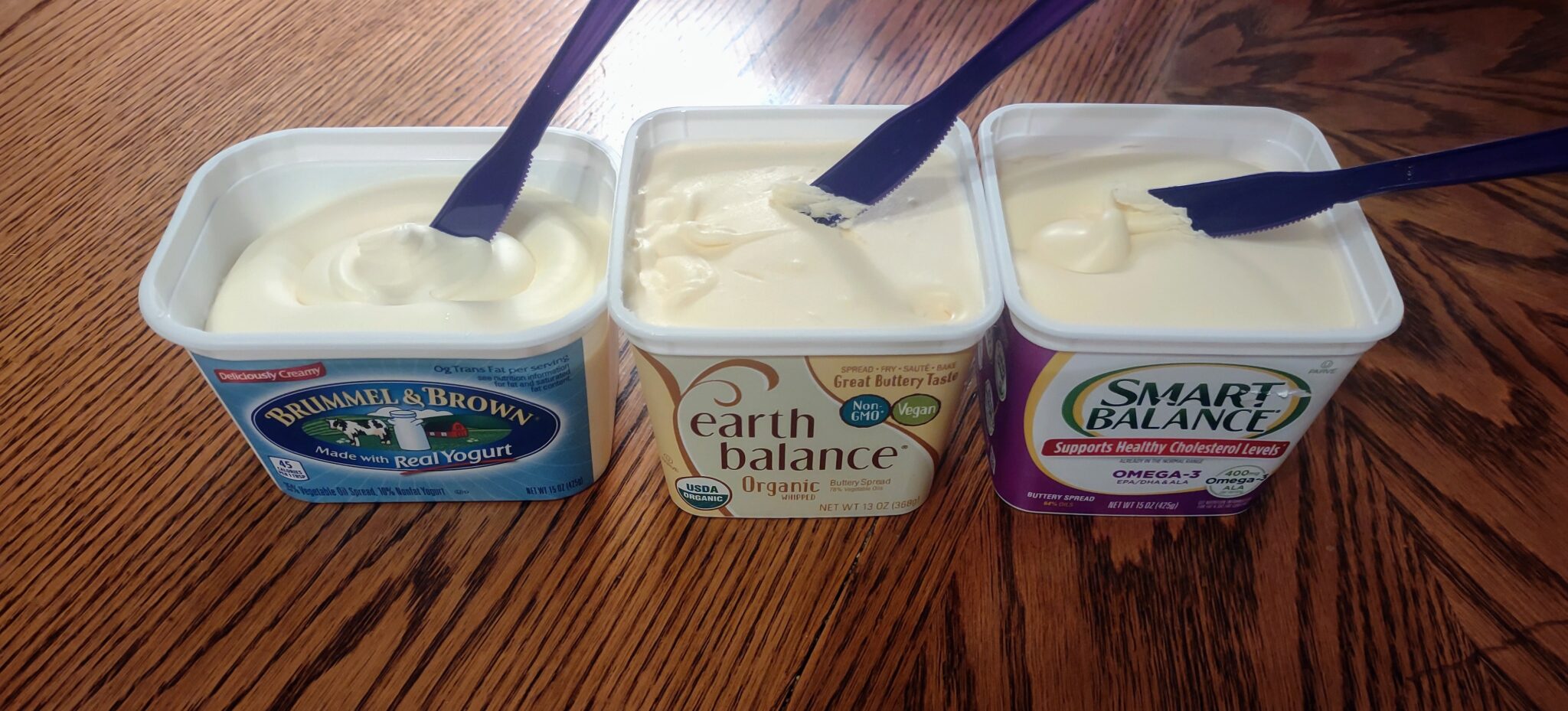 Weight Watchers Butter: Best Low Point Butter Choices The Holy Mess