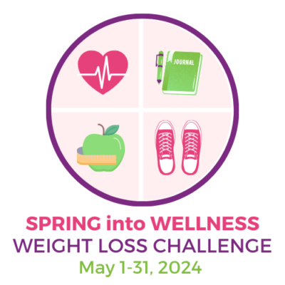 Weight Loss Myths: Busted! Series The Holy Mess