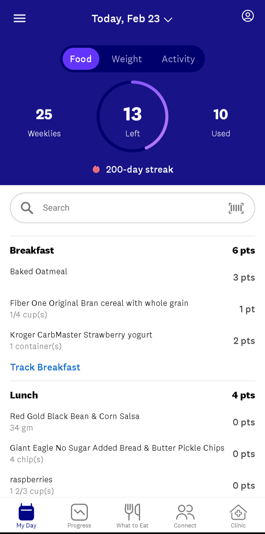 What’s Updated with the Weight Watchers App for 2026? (Step-by-Step Tutorial) The Holy Mess