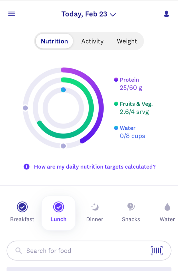 What’s Updated with the Weight Watchers App for 2026? (Step-by-Step Tutorial) The Holy Mess