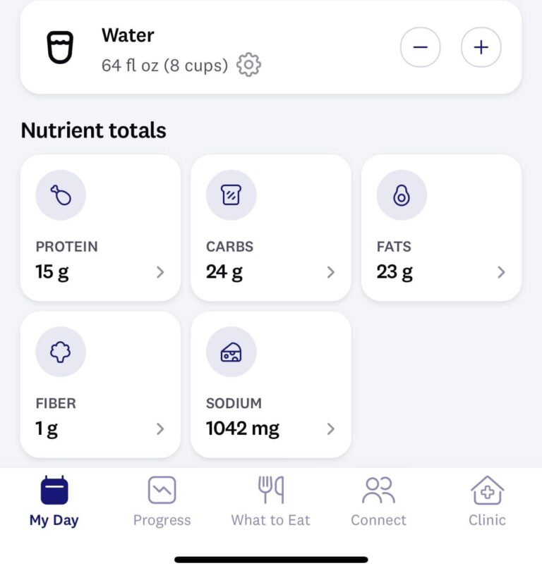 What’s Updated with the Weight Watchers App for 2026? (Step-by-Step ...