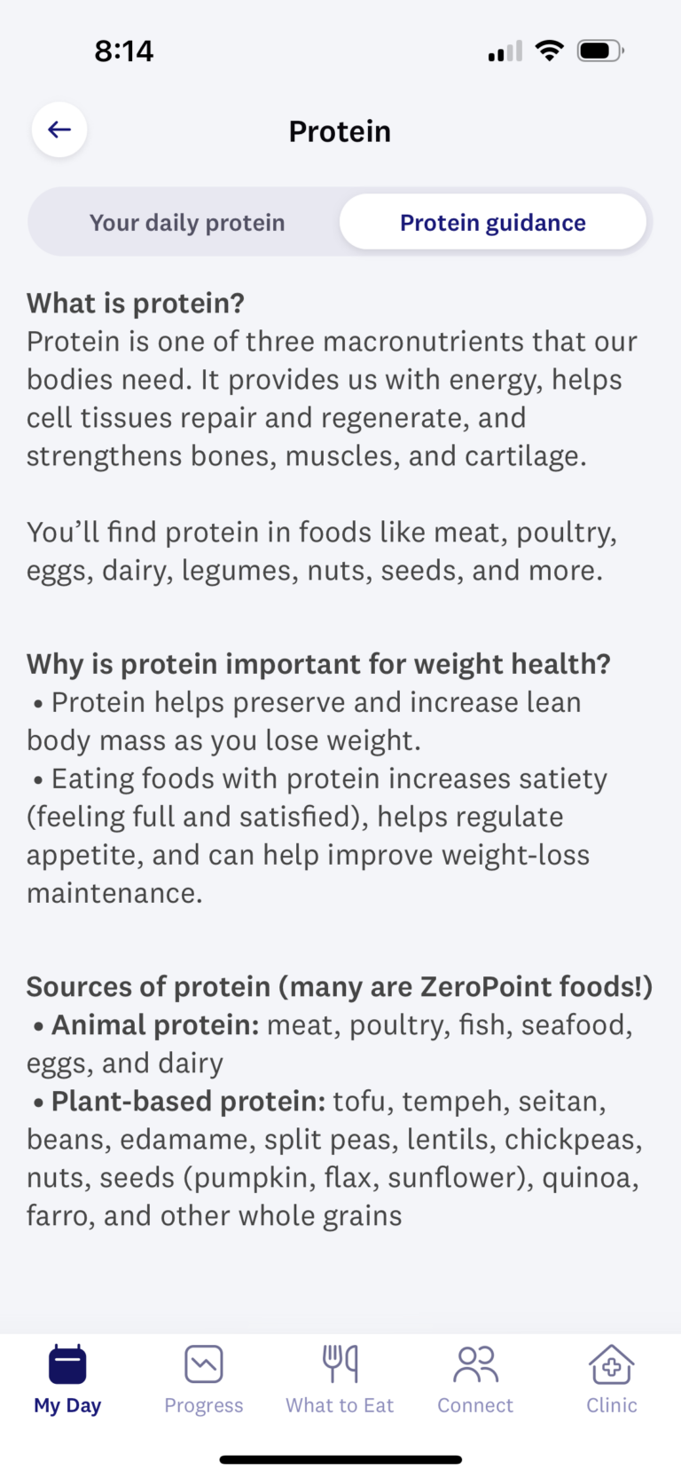 New Weight Watchers Plan 2025 {Plan Started November 2022}