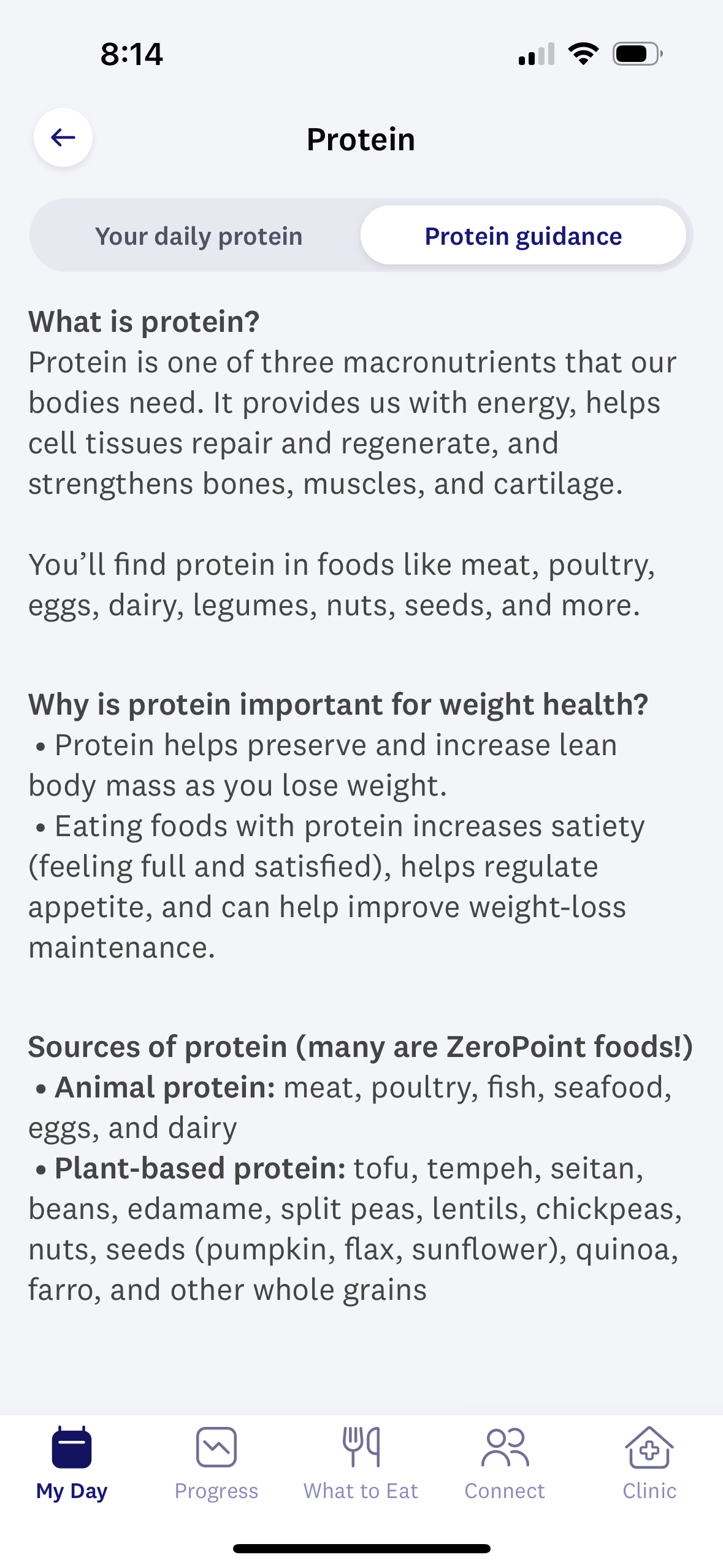 What’s Updated with the Weight Watchers App for 2026? (Step-by-Step ...