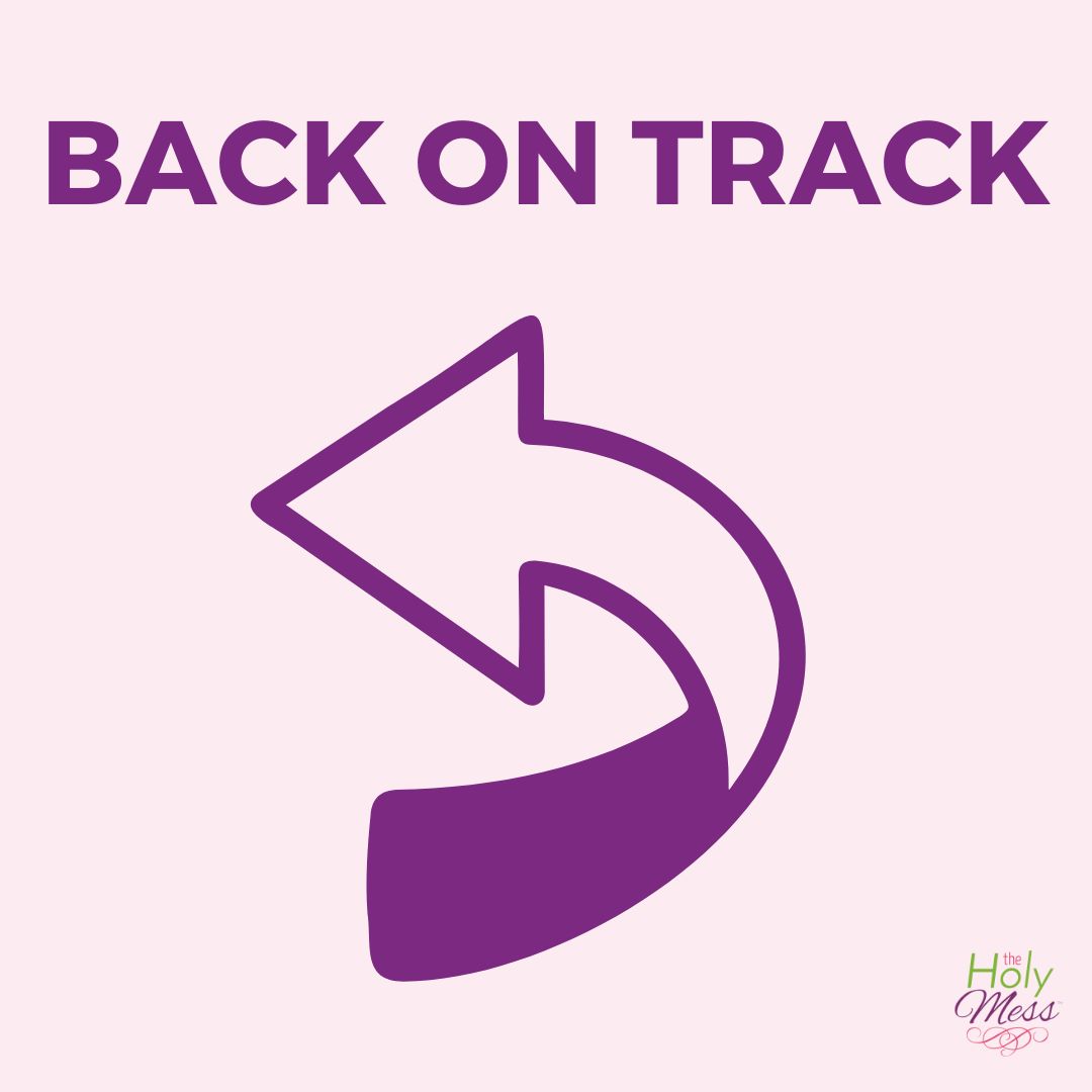 How to Create a Healthy Relationship with Food