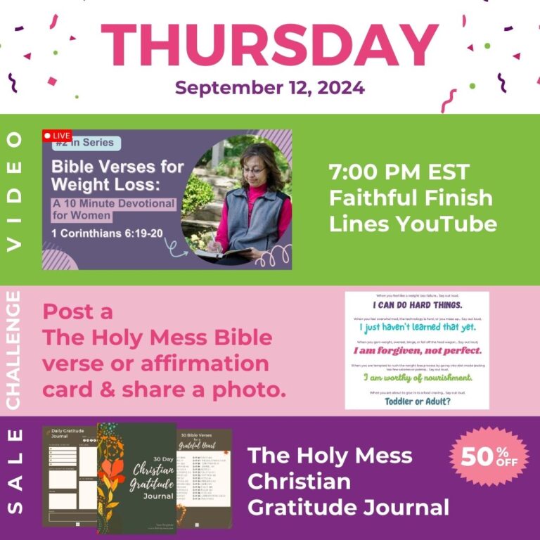 10 Bible Verses about Feasting The Holy Mess