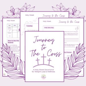 50 Things You Could Give Up for Lent This Year